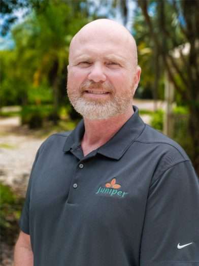 Juniper Opens New Headquarters in Fort Myers, FL - Juniper Landscaping