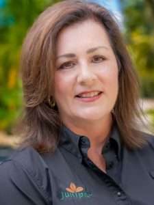 Locations - Juniper Landscaping