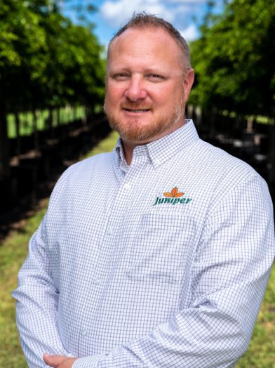 Welcome to Juniper! - Juniper Landscaping