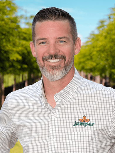 Our Team - Juniper Landscaping