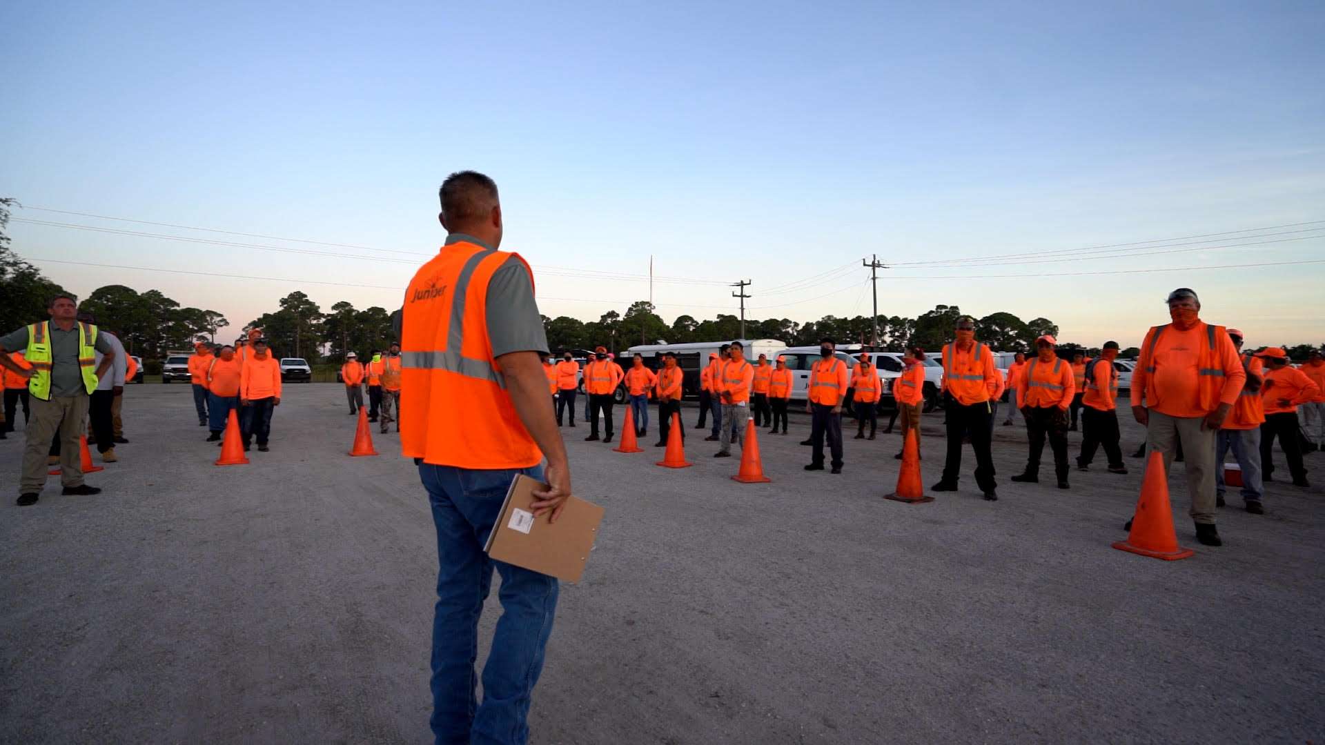 Careers - Juniper Landscaping